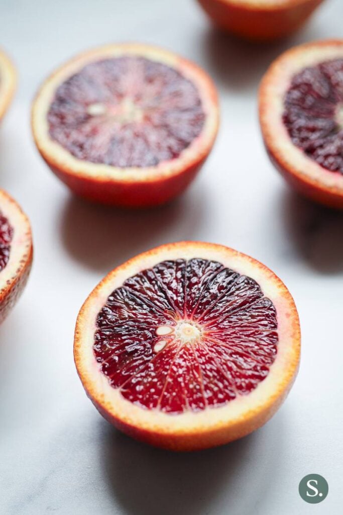 Fresh Raspberry Orange Juice | Sweet New Roots