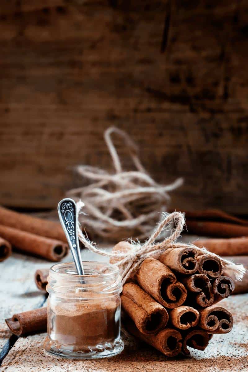 5 Fall Spices That Pack a Serious Nutritional Punch