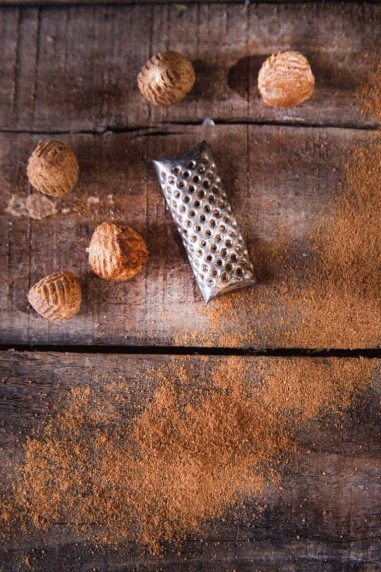 5 Fall Spices That Pack a Serious Nutritional Punch