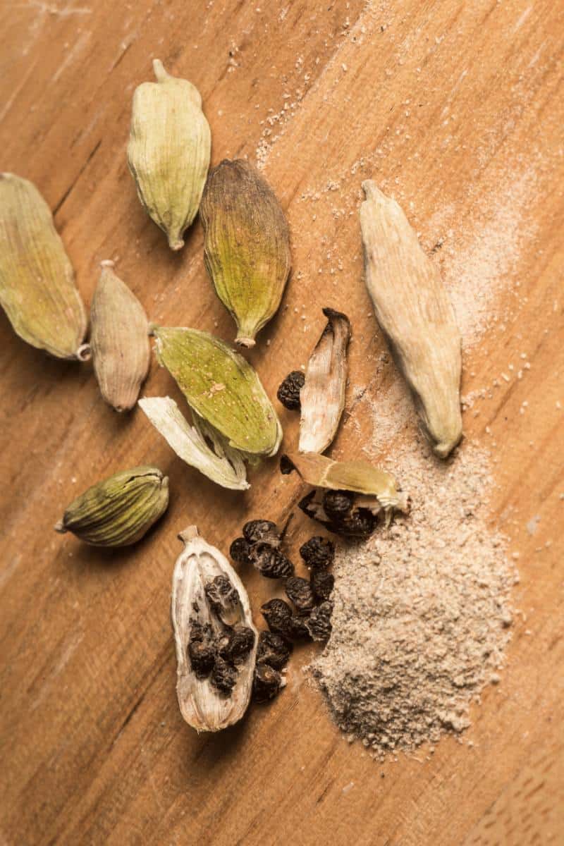 5 Fall Spices That Pack a Serious Nutritional Punch