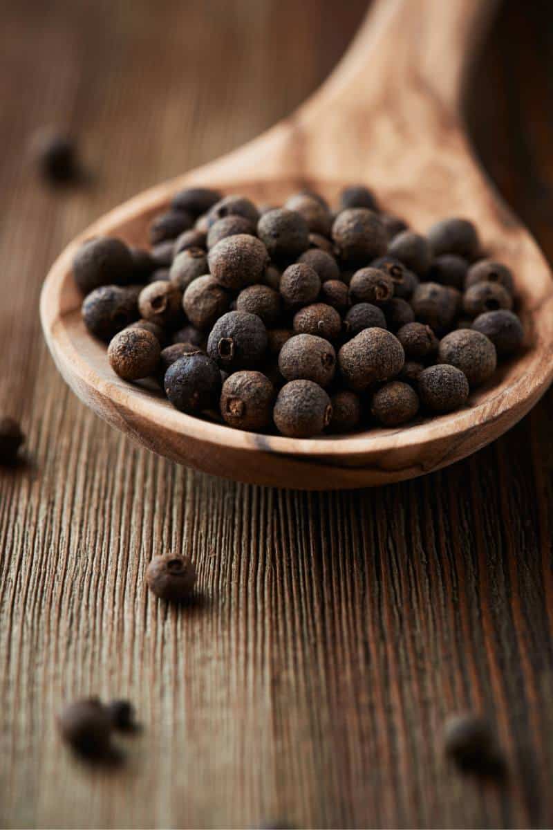 5 Fall Spices That Pack a Serious Nutritional Punch