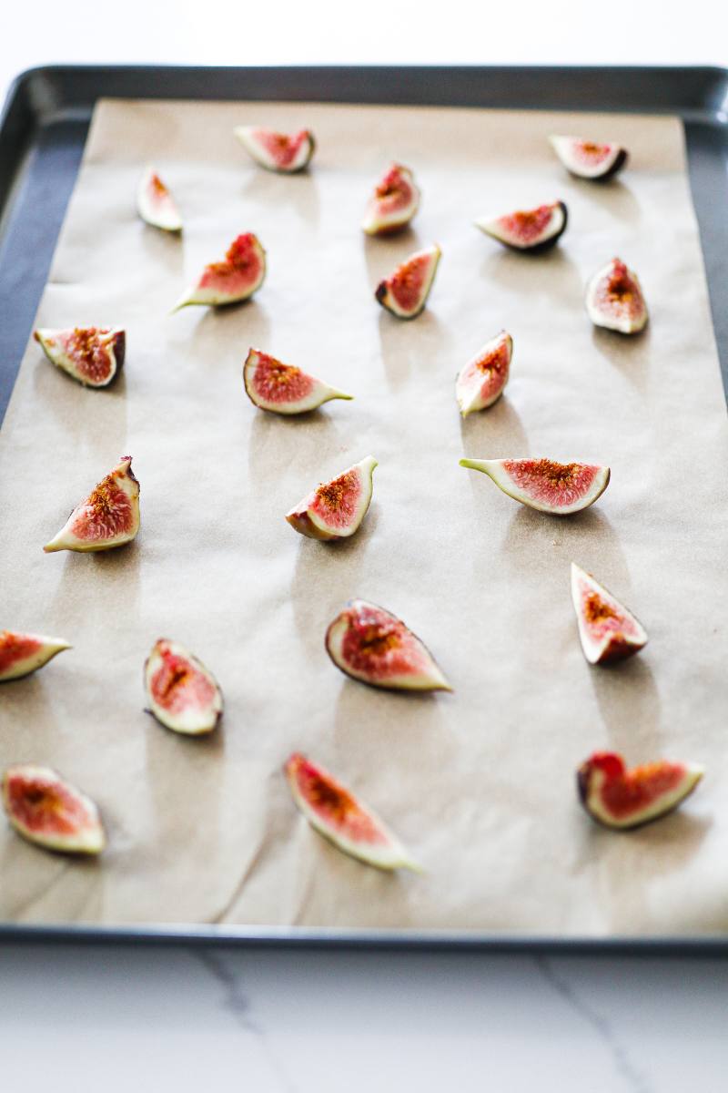 Figs 101: A Beginner's Guide | Sweet New Roots
